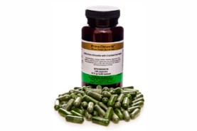 Chlorella Tablets - Prime Chlorella Distributing, Inc.